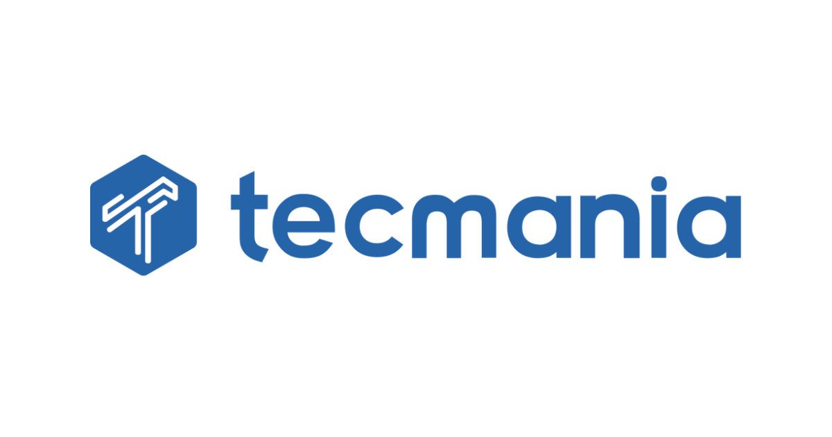 TECMANIA - Um mundo de tecnologia.